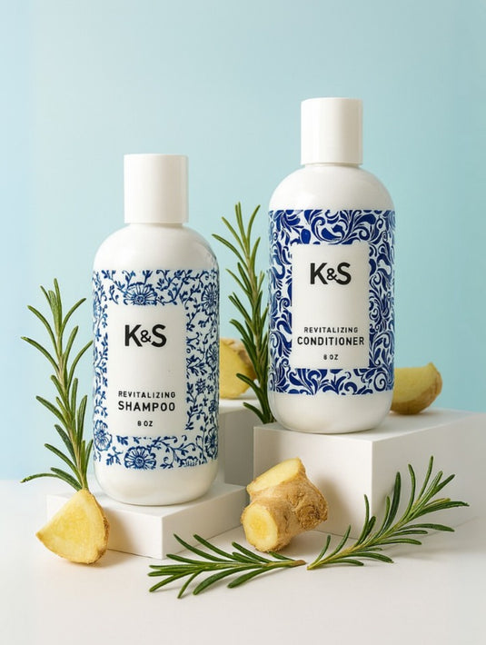K&S – K&S